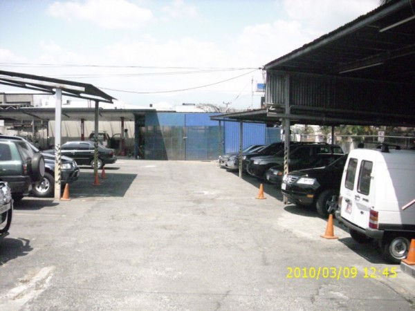 Parqueos de San José|Parqueos